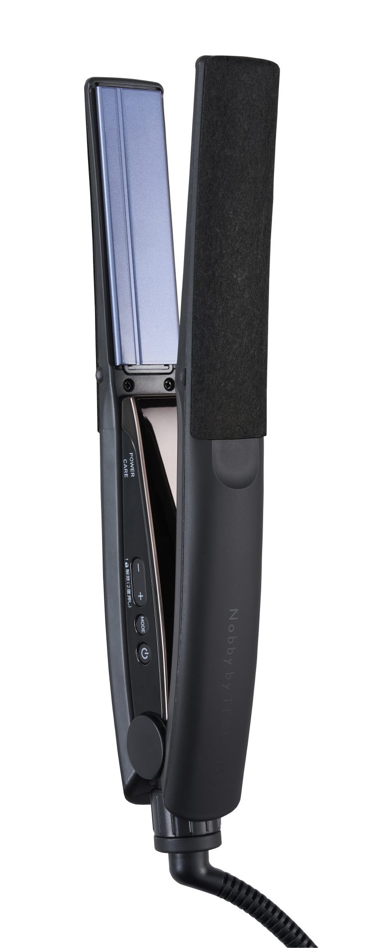 美容室シェアNo.1※のプロ用ブランド「Nobby」をベースに一般向け開発し好調の 「Nobby by TESCOM」より新製品発売｜美容 ...